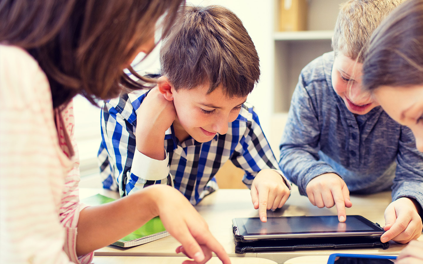 Spotlight 3 | Social Emotional and Behavior Academy